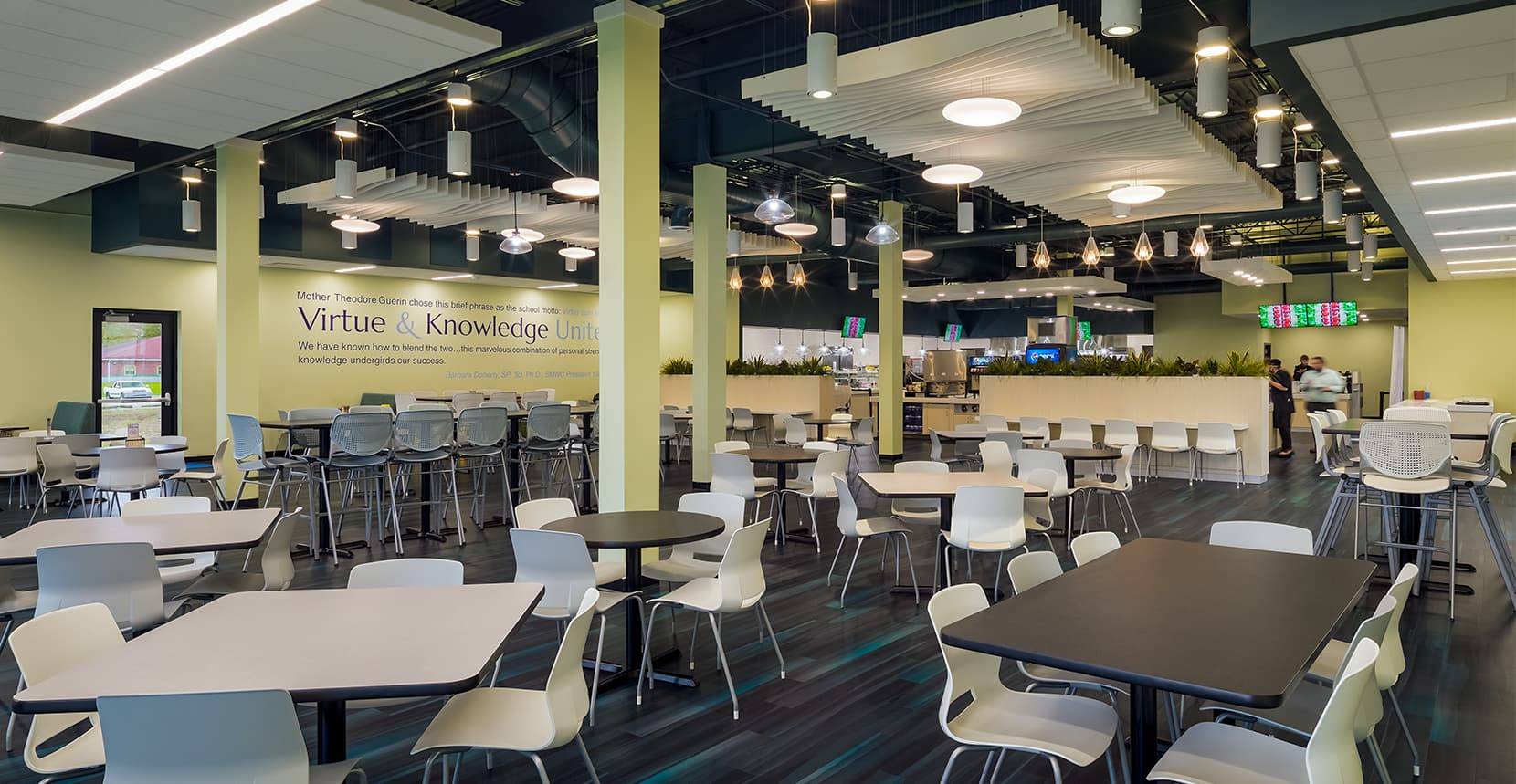 University Housing Solutions – We build thoughtful and enriching ...