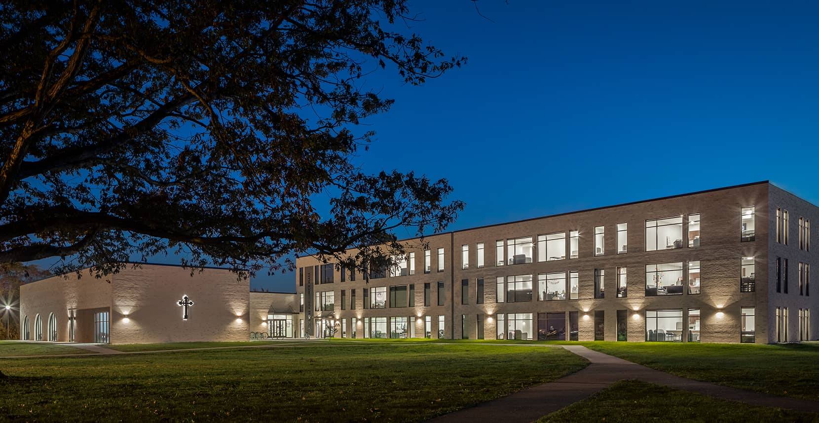 University Housing Solutions – We build thoughtful and enriching ...